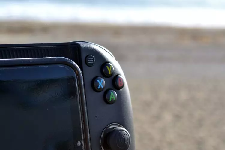 Nacon MG-X Review: Essential Controller for Android Gaming 12538_14