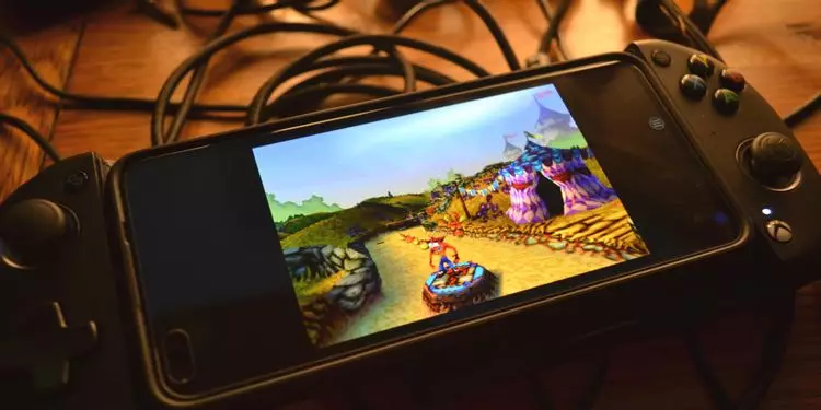 Nacon MG-X Review: Essential Controller for Android Gaming 12538_19