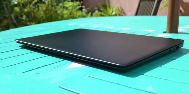 Pinebook Pro áttekintés: Egy FOSS laptop, amely nem szívás 12555_12