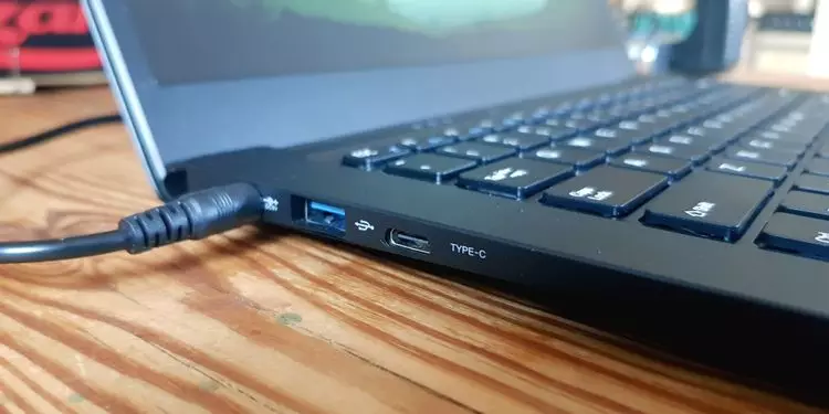 Revisió de Pinebook Pro: un ordinador portàtil FOSS que no fa mal 12555_14