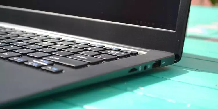 Revisió de Pinebook Pro: un ordinador portàtil FOSS que no fa mal 12555_19