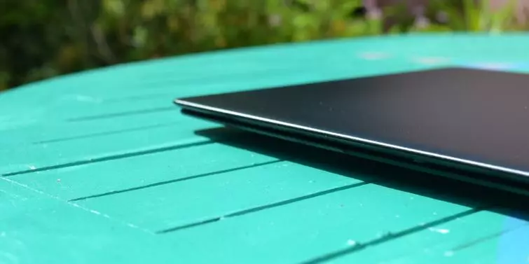 Revisão do Pinebook Pro: um laptop FOSS que não é uma droga 12555_2