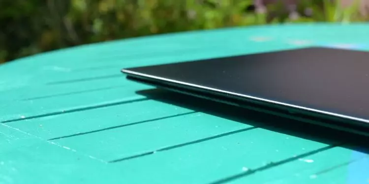 Revisão do Pinebook Pro: um laptop FOSS que não é uma droga 12555_20