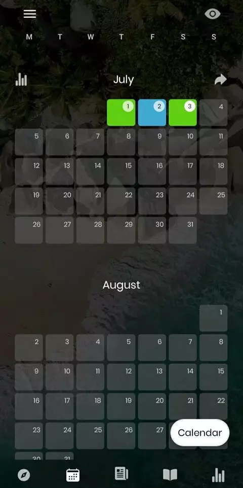 Cele mai bune 6 aplicații Mood Tracker pentru iOS și Android 12569_10