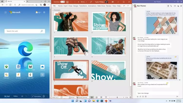 5 Ciri Windows 11 Baharu Berbaloi Digunakan 12600_3