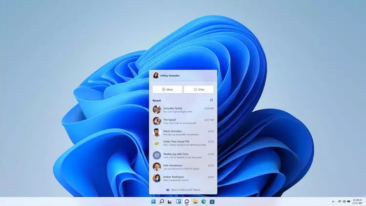 5 Nuove funzionalità di Windows 11 che vale la pena utilizzare 12600_5