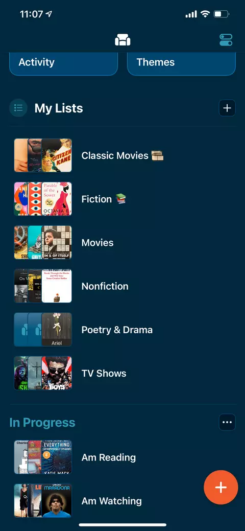 Os 10 melhores aplicativos para iPhone para rastrear filmes e programas de TV 12604_2