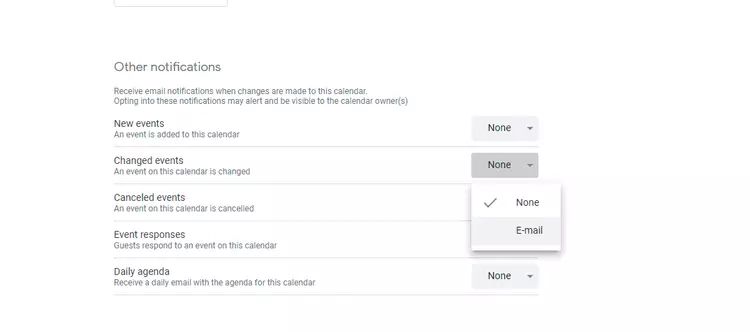 Utilisez ces nouvelles fonctionnalités de Google Calendar pour optimiser vos heures de travail à distance 12619_3