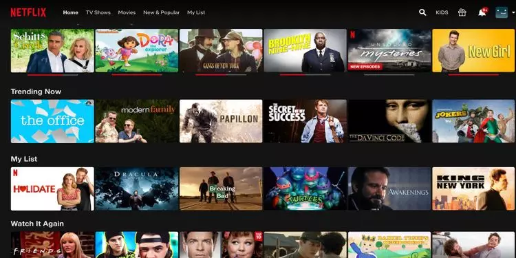 Disney + vs. Netflix: Kedu nke na-enye uru kacha mma maka ego? 12629_2