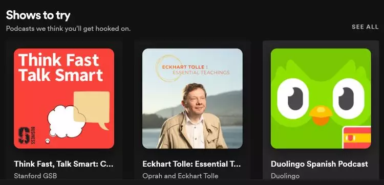 Ĉu Spotify Zorgas Pli Pri Podkastoj Ol Muziko? 12633_3