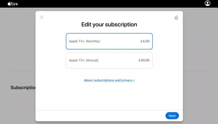 כיצד לתקן את השגיאה "וידאו לא זמין" ב-Apple TV+
