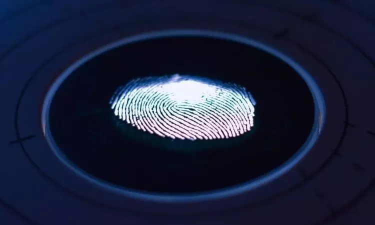 Ivikeleke Kangakanani I-Biometrics? 12697_3