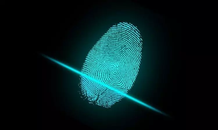 Ivikeleke Kangakanani I-Biometrics? 12697_4