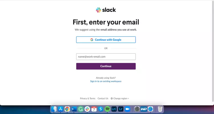 Çfarë është Slack dhe si funksionon? 12706_3