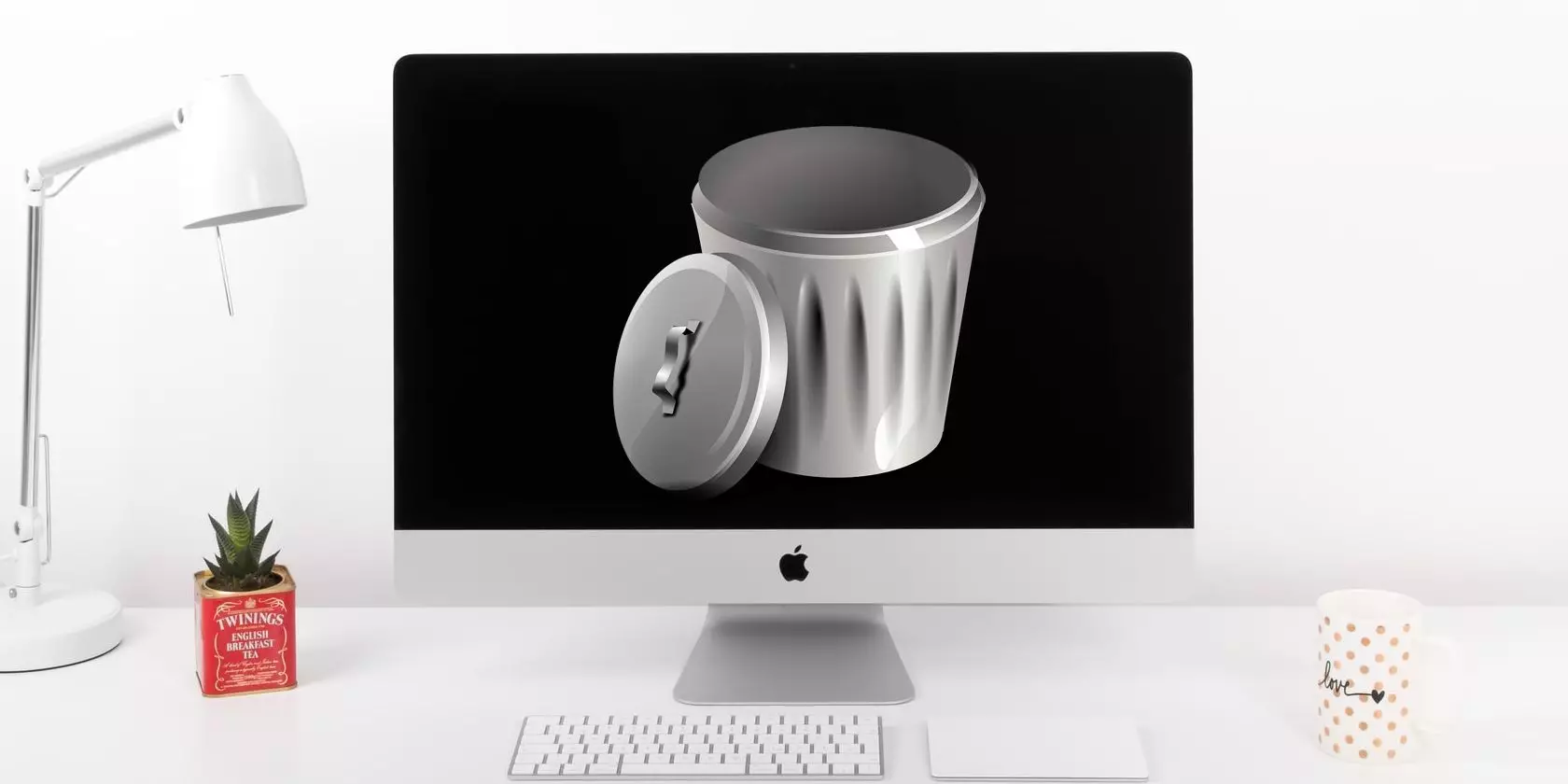 Як выдаліць файлы на Mac: парады па вывазе смецця