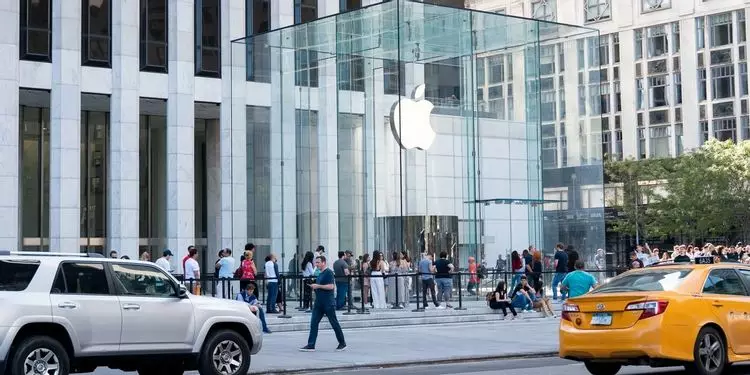 Mengapa Apple Store Lokal Anda Mungkin Ditutup Sementara