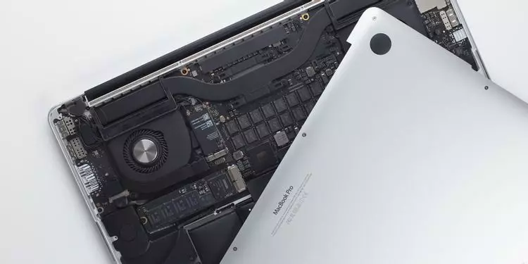 Mac mini එදිරිව MacBook Pro: ඔබ තෝරාගත යුත්තේ කුමක්ද? 12829_2