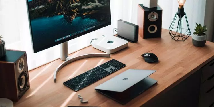 Mac mini එදිරිව MacBook Pro: ඔබ තෝරාගත යුත්තේ කුමක්ද? 12829_3