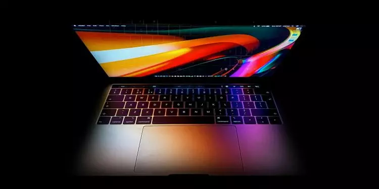 Mac mini vs. MacBook Pro: quina hauríeu de triar? 12829_4