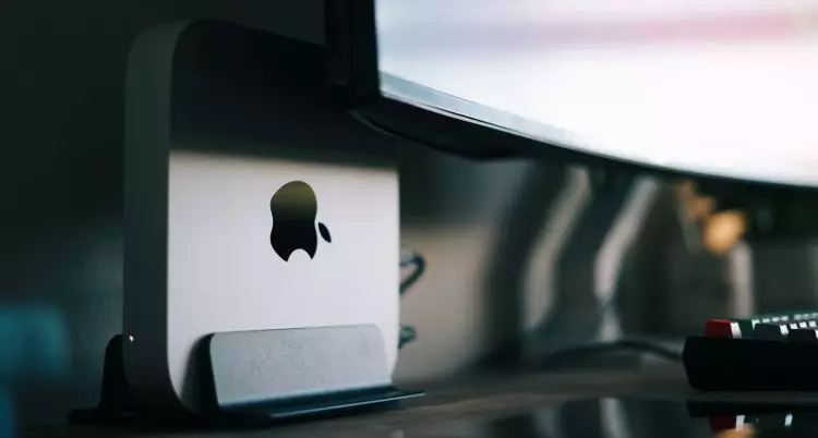 Mac mini එදිරිව MacBook Pro: ඔබ තෝරාගත යුත්තේ කුමක්ද? 12829_5