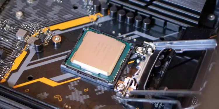 Intel Z690 Chipset en Moederbord Gids: 6 redes om op te gradeer 1316_2