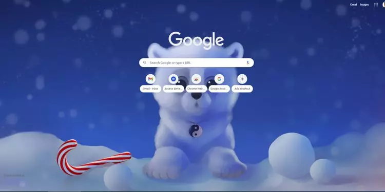 Tema Google Chrome Minimalis Paling Apik 1322_5