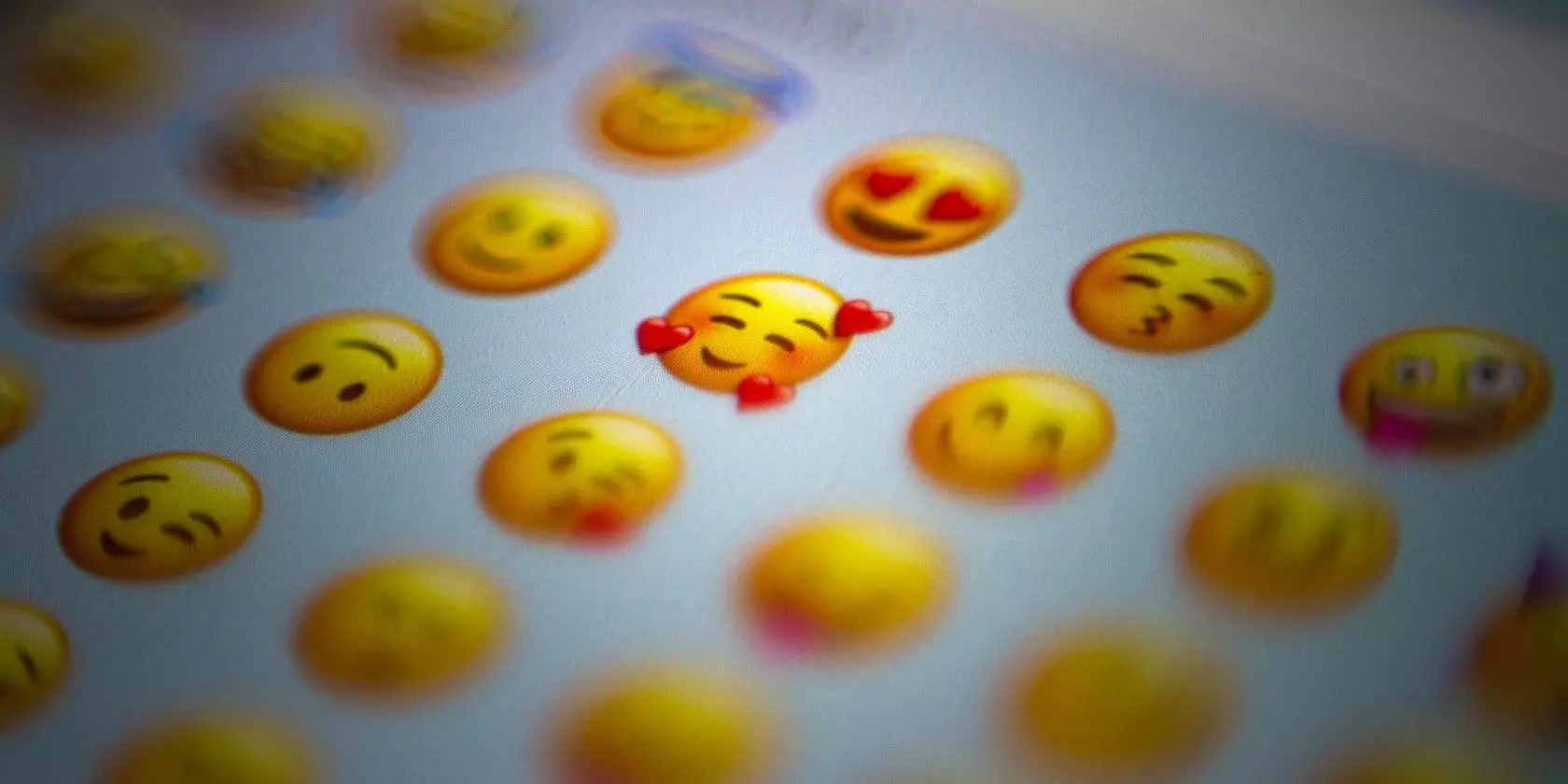 Comment créer votre propre emoji