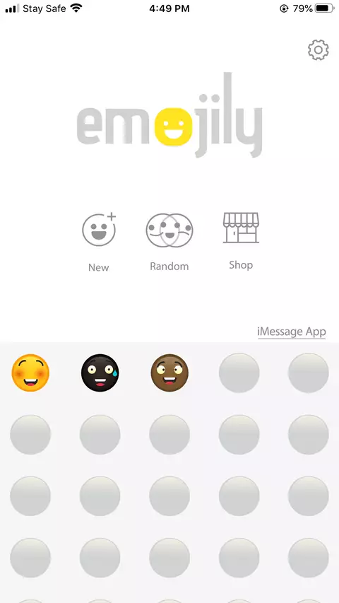 Como fazer seu próprio emoji 1329_4