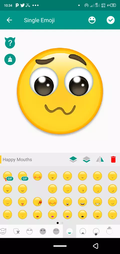 Nigute Wakora Emoji Yawe 1329_6