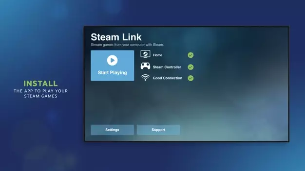 Jak przesyłać strumieniowo gry PC do Apple TV za pomocą łącza Steam? 13444_7