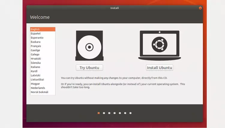 Jaký je nejlepší operační systém Linux: Fedora nebo Ubuntu? 13587_2