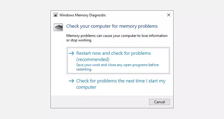Windows 10'da SSD Tanınmadı Hatasını Düzeltmenin 6 Yolu 13592_4
