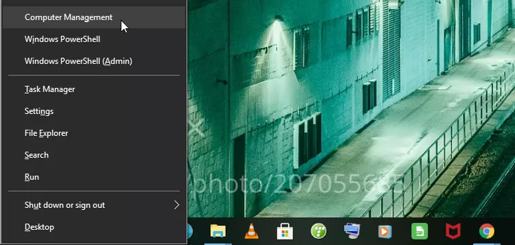 8 Cara Buka Alat Manajemén Komputer Windows 13643_2