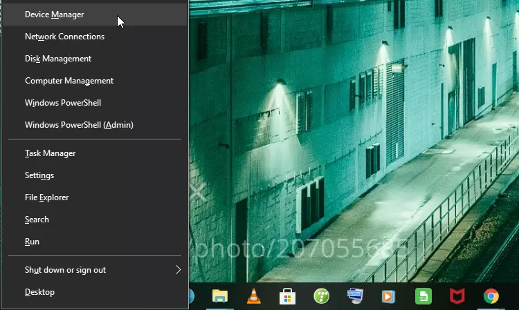 9 Cara Buka Manajer Alat dina Windows 13647_3