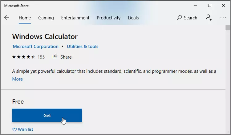 7 maniere om die Windows-sakrekenaar reg te stel wanneer dit nie werk nie 13656_5