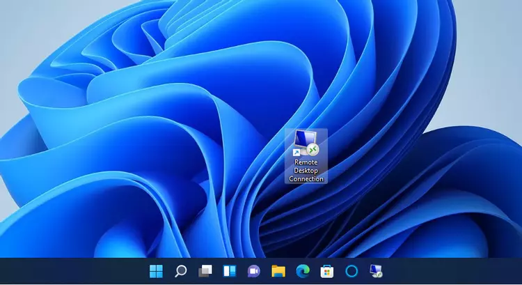 Windows 11 دىكى يىراقتىن ئۈستەلئۈستى ئۇلىنىش قورالىنى ئېچىشنىڭ 6 ئۇسۇلى 13681_9