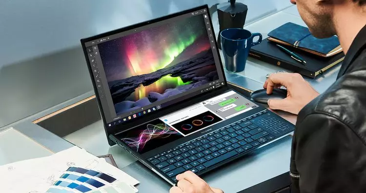 6 Laptop Tech Trends Gusto Namong Makita sa 2022 13733_4