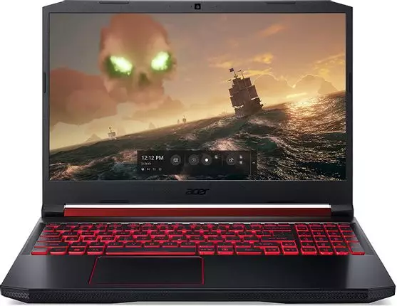 7 laptopët më të mirë të lojrave me një buxhet 13734_2