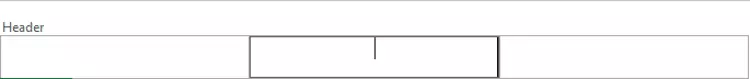 Fa'afefea ona fa'aopoopo se Suavai ile Microsoft Excel 13773_2