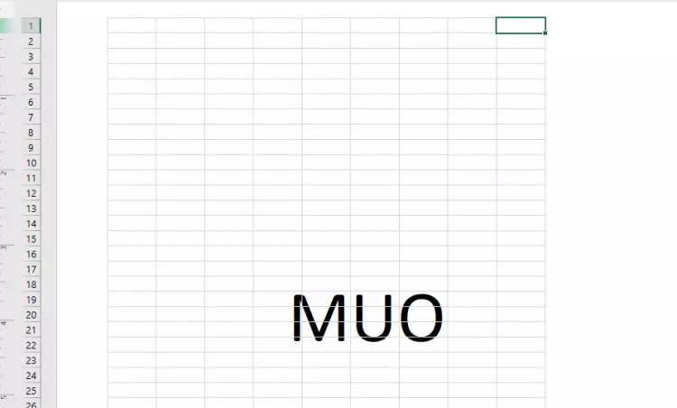 Fa'afefea ona fa'aopoopo se Suavai ile Microsoft Excel 13773_4