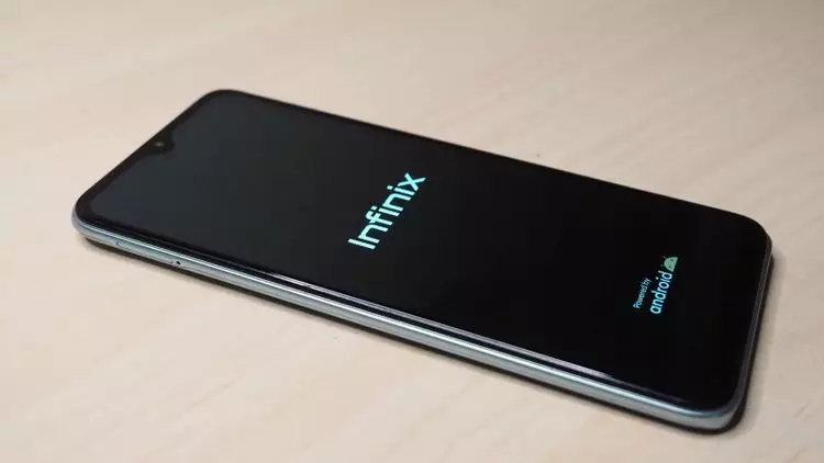 Infinix Hot 10S NFC రివ్యూ: మంచి ఉప $200 గేమింగ్ ఫోన్? 13787_15