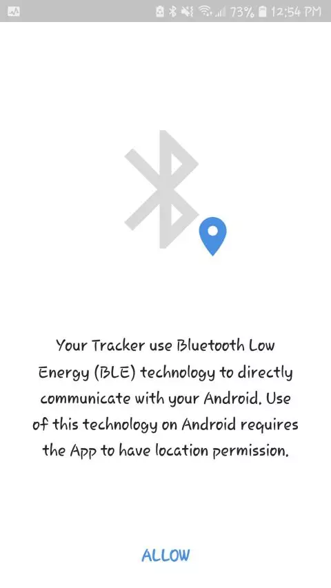 Uphononongo lwe-Invoxia yeSelula ye-GPS ye-Tracker: Ukukhusela oko kuneXabiso kuwe 13793_16