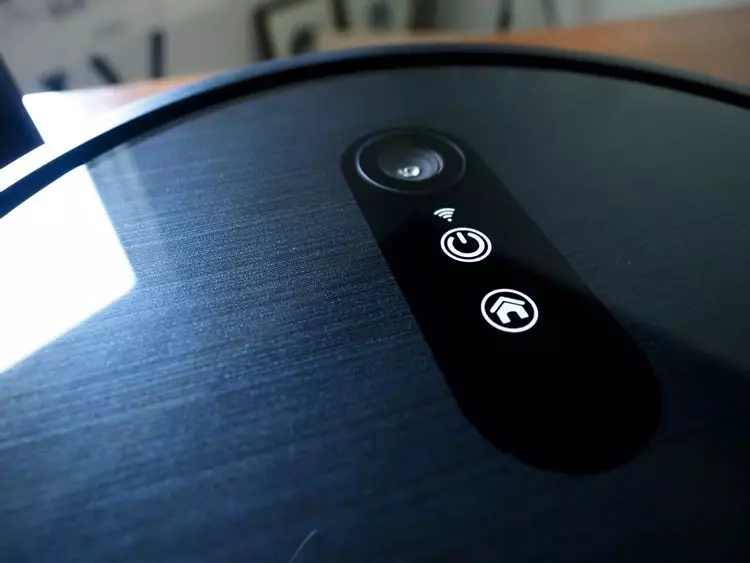 AOSO S3 Robot Vacuum Review: High Power, Budget Price 13799_12