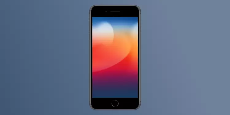 Aquí están los mejores fondos de pantalla inspirados en iOS 15 para tu iPhone 13865_4