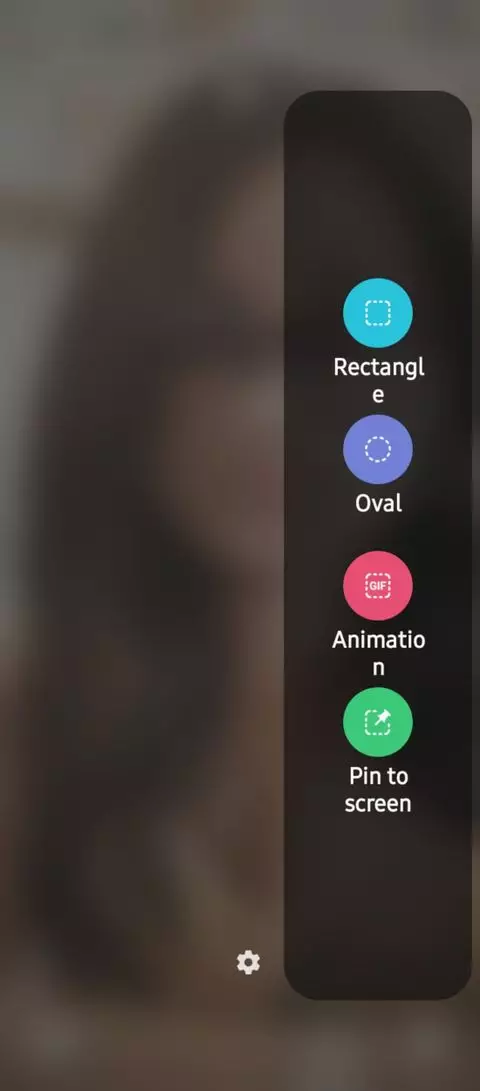 Samsung Galaxy Telefonunda animasiyalı GIF-ləri necə yaratmaq olar 13873_16