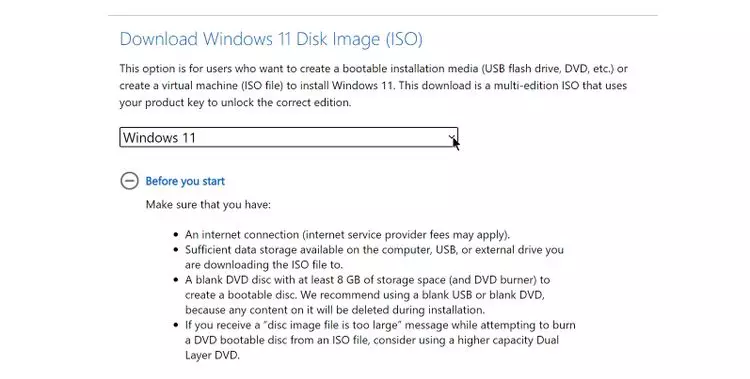 Èske ou oblije peye pou Windows 11? 1398_5