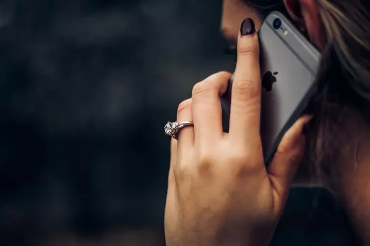 9 gjërat që duhet të bëni nëse telefoni juaj ju ka humbur ose ju vjedhin 139_6