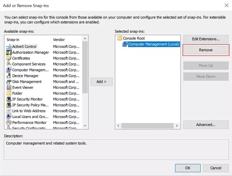 ¿Qué es Microsoft Management Console (MMC) y cómo se usa? 1401_6