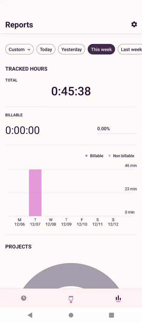 Projelerinizi Daha Hızlı Tamamlamak için En İyi 7 Uygulama 14040_12