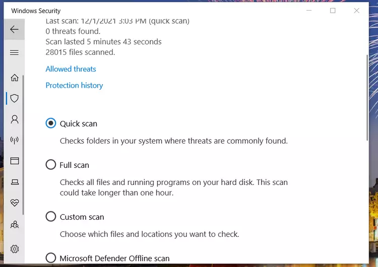 Как исправить синий экран смерти CMUSBDAC.sys в Windows 10 14062_2